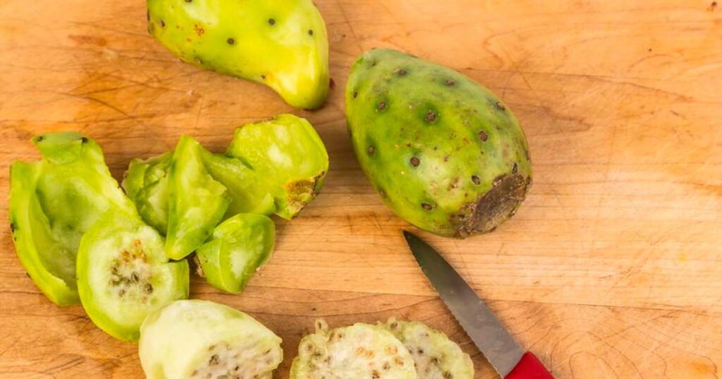 La tuna una fruta por descubrir y disfrutar