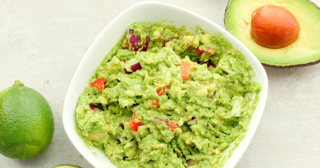 Todo sobre la palta y sus beneficios para la salud