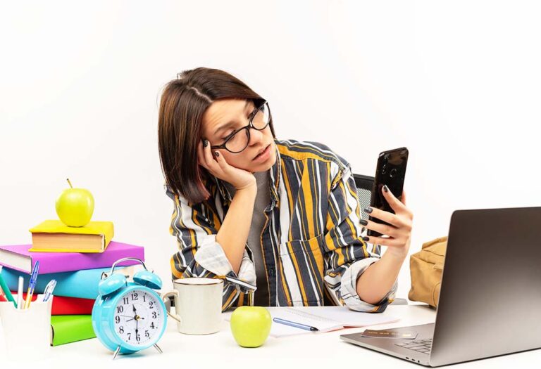 Educar la mente para no distraerse: 7 claves